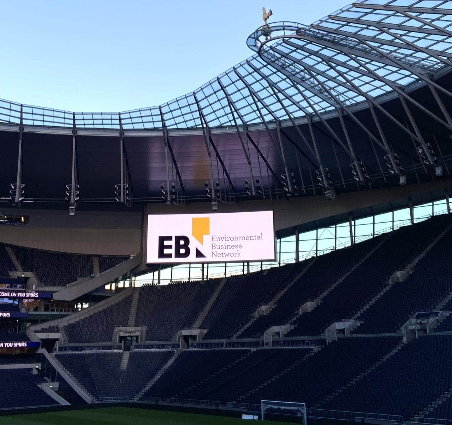 Sustainability in Sport - The EBN